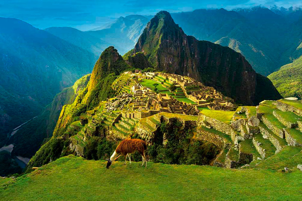 SIMPLY PERU HOLIDAY: 13 Days / 12 Nights Itinerary - Authentic Peru Travel